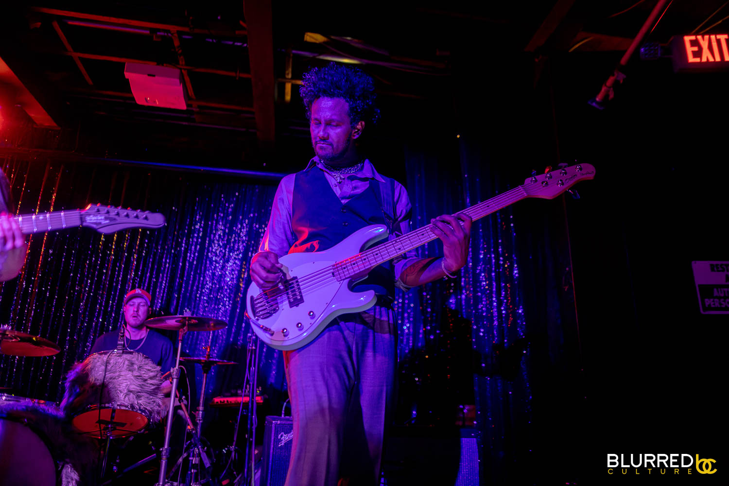 Dolly Dagger: The Grit and the Glory - Blurred Culture