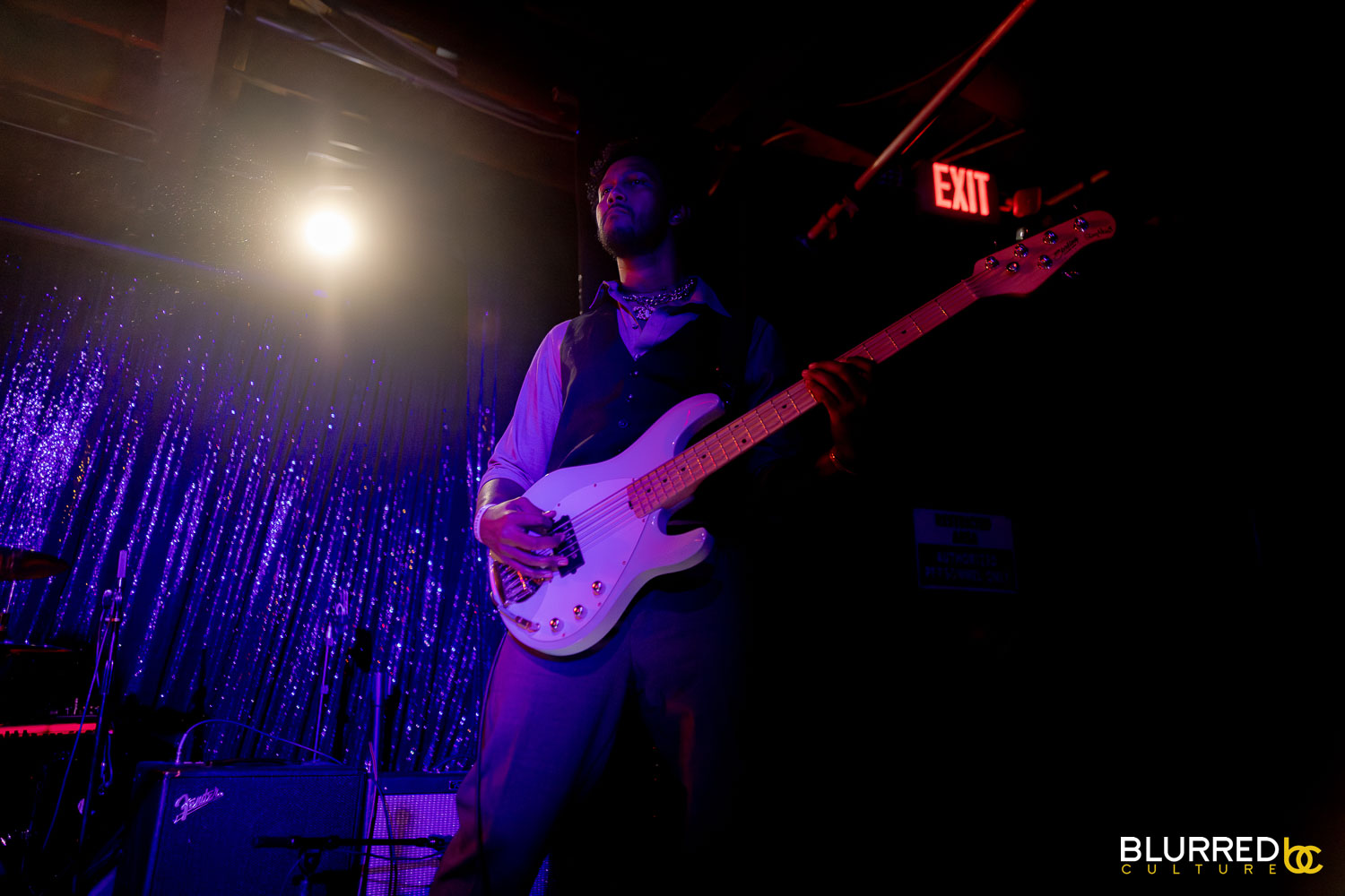 Dolly Dagger: The Grit and the Glory - Blurred Culture