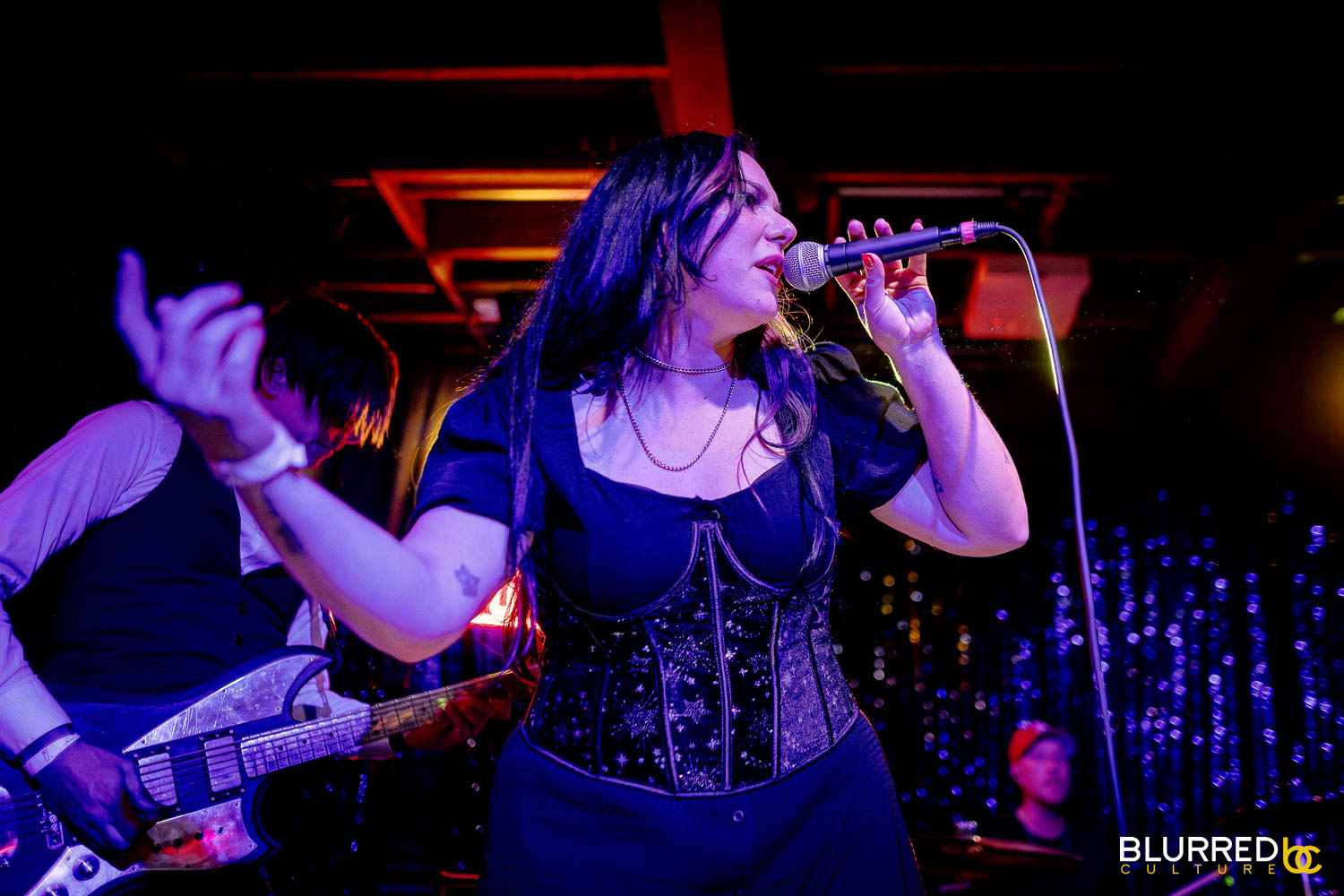 Dolly Dagger: The Grit and the Glory - Blurred Culture