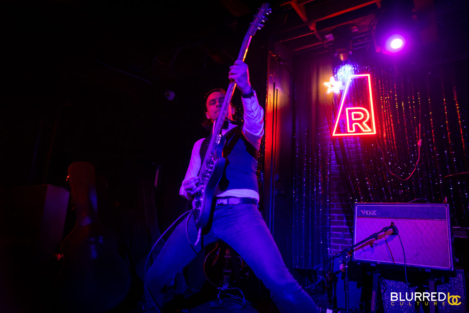 Dolly Dagger: The Grit and the Glory - Blurred Culture