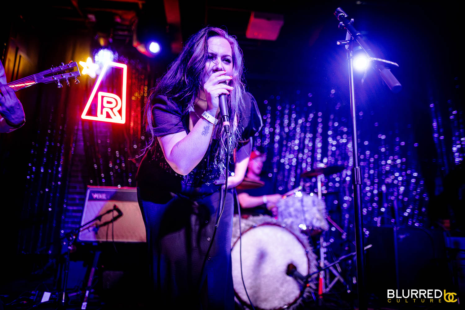 Dolly Dagger: The Grit and the Glory - Blurred Culture