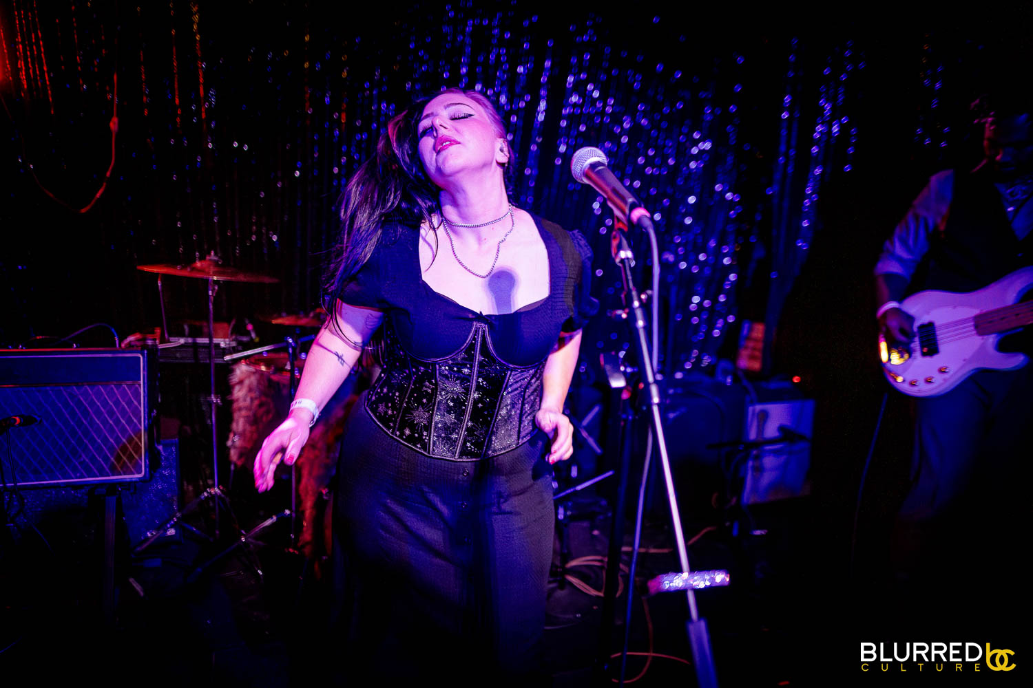 Dolly Dagger: The Grit and the Glory - Blurred Culture