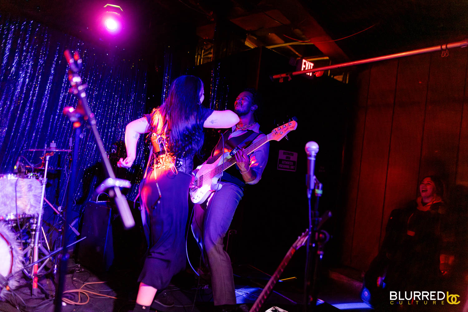 Dolly Dagger: The Grit and the Glory - Blurred Culture