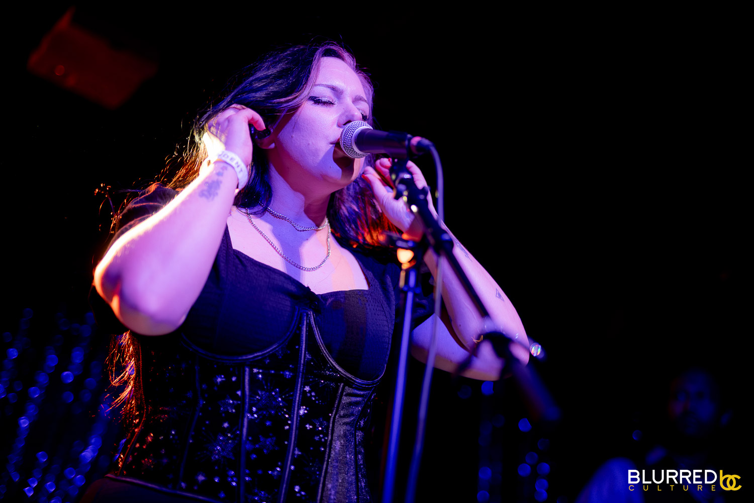 Dolly Dagger: The Grit and the Glory - Blurred Culture