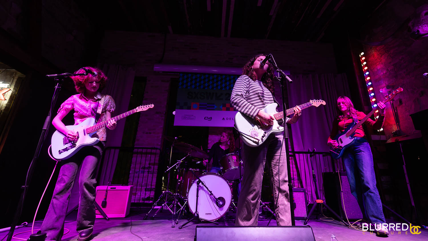 Rising Stars: How Neptune’s Core Is Shaping the Future of Indie Rock ...