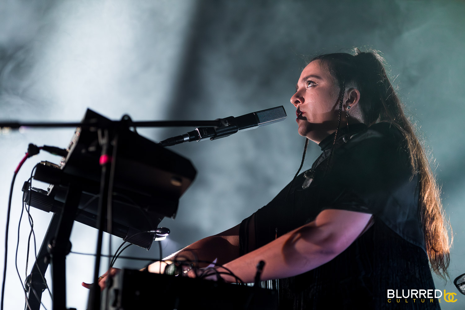 Lisa Morgenstern at SXSW 2024: The Ethereal Echoes of Modern Classical ...