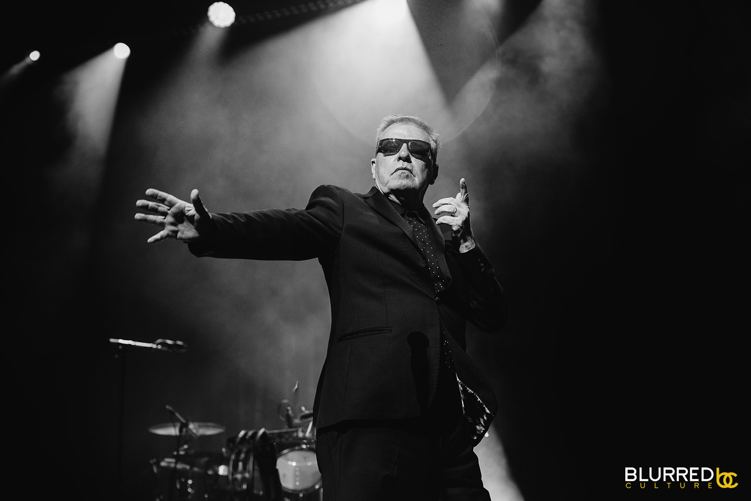 Madness Shines at LA's YouTube Theatre: A Night of Ska Bravado and ...