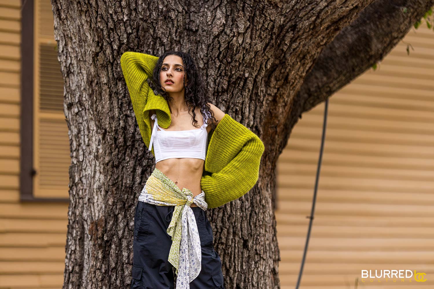 Miranda Del Sol Talks Cultural Roots, Songwriting Process, and Future ...