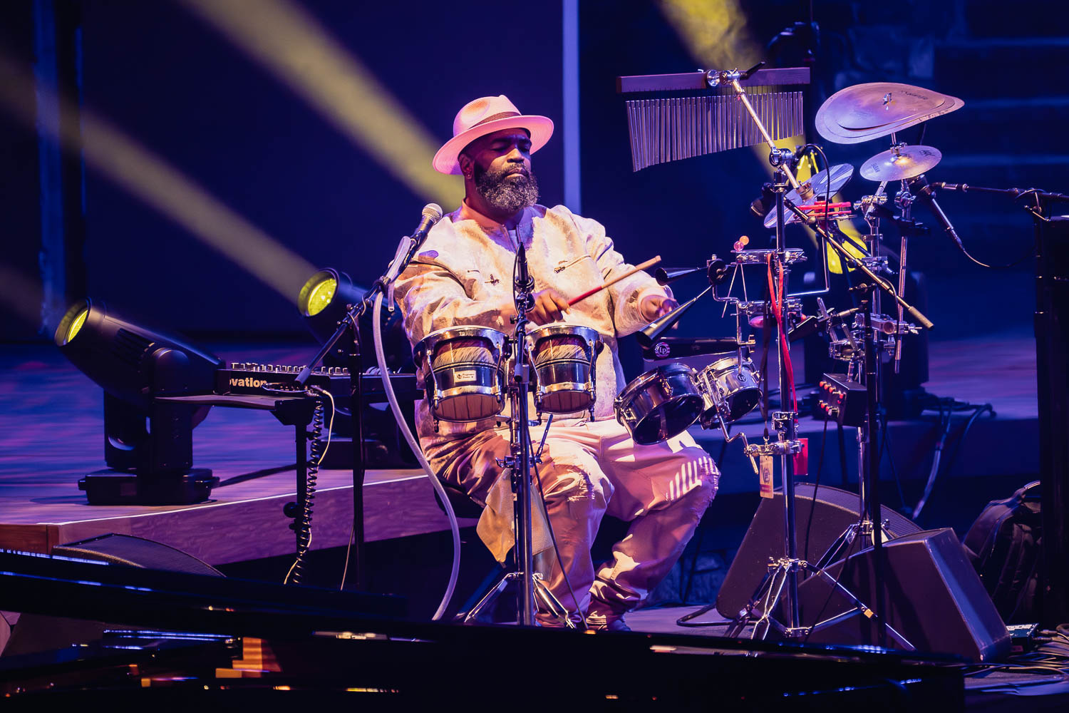 DJ Battlecat Curates a Celebration of The Life And Music of J Dilla at ...