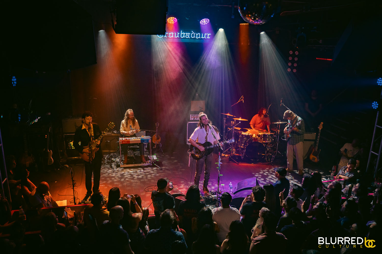 Kaleo’s Intimate Troubadour Show: Exclusive Review and New Song Teasers ...