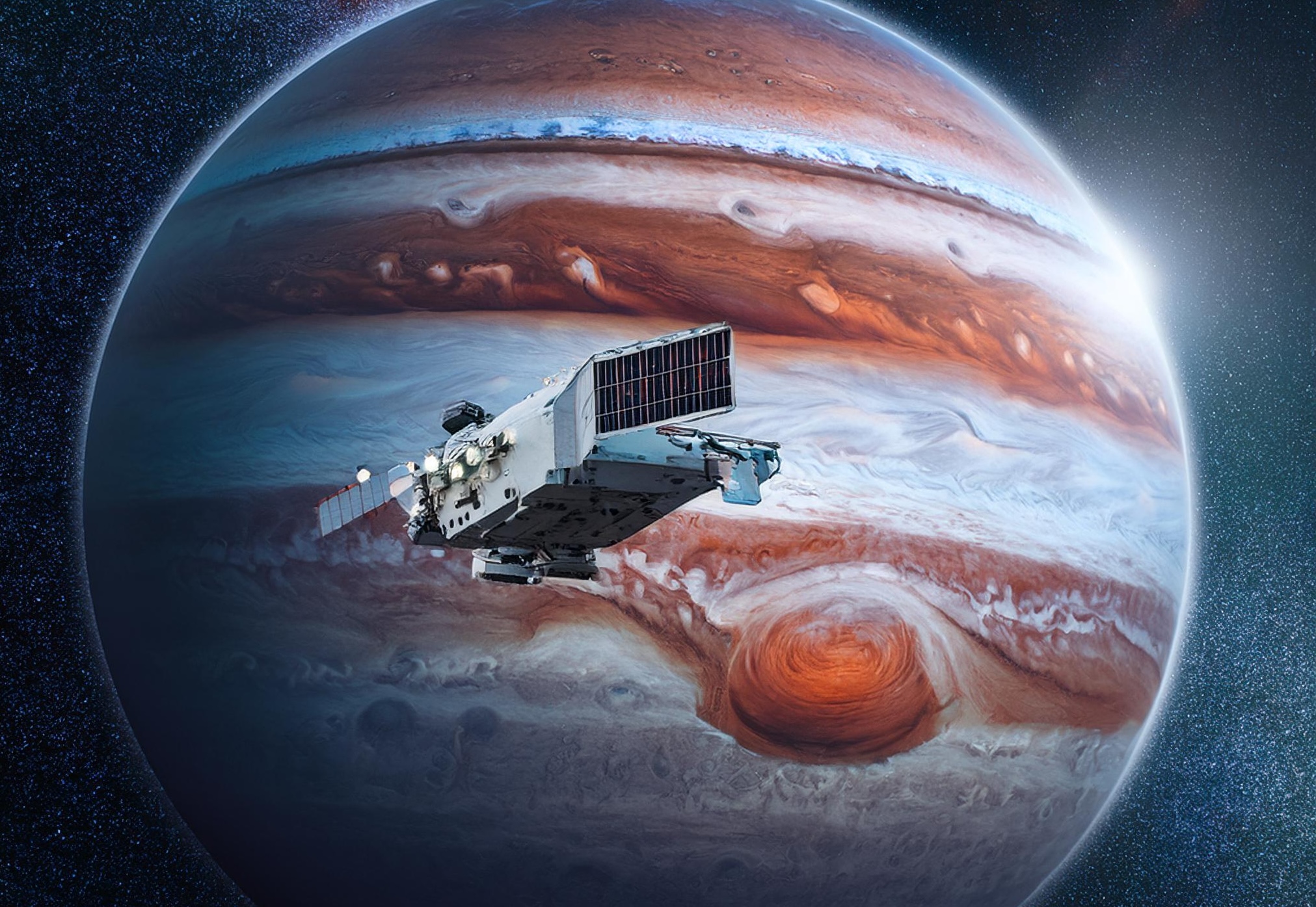 Why NASA is sending the Europa Clipper to search for aliens near Jupiter - Blurred Culture