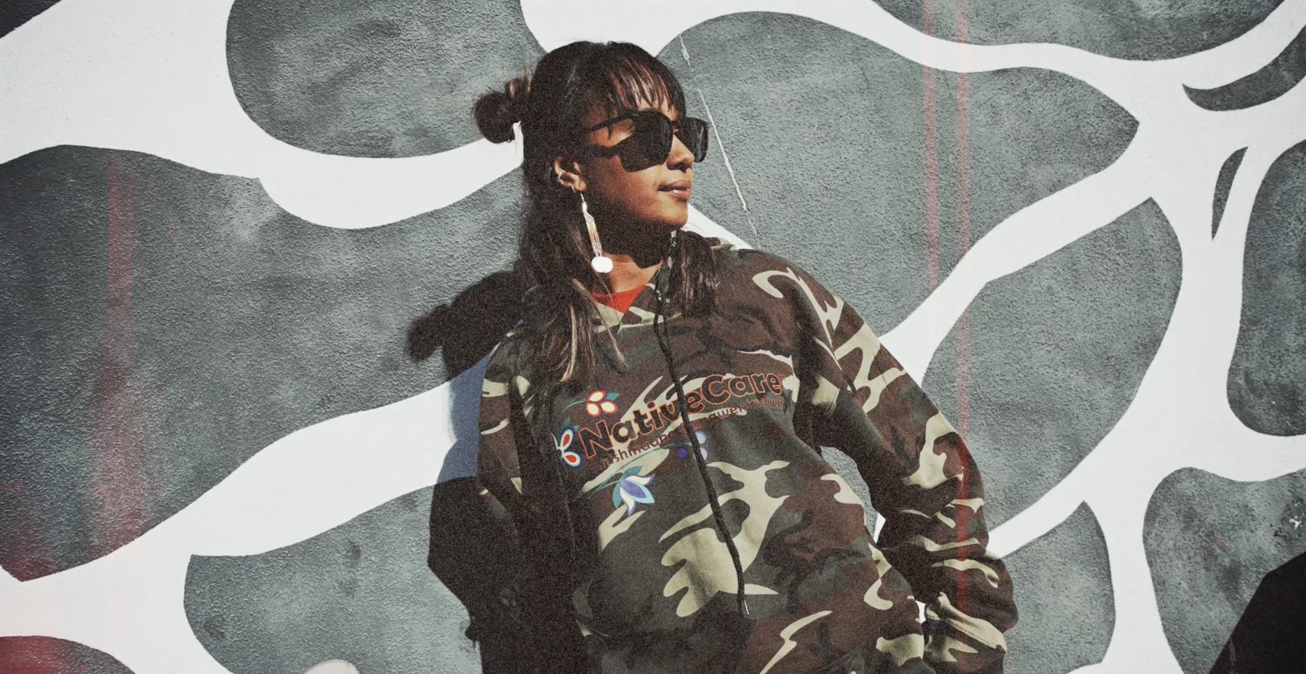 Hoodie Season Is Here - NativeCare Has You Covered - Blurred Culture