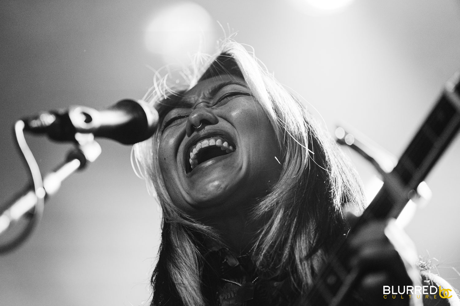 Beyond Beyond Beyond Tour: The Crane Wives Deliver a Powerful Set at ...