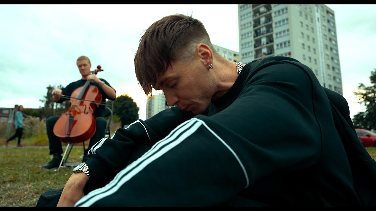 Ren - Bitter Sweet Symphony - Blurred Culture