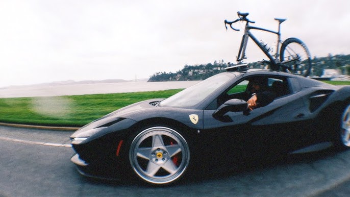 Larry June - Treasure Island - Blurred Culture