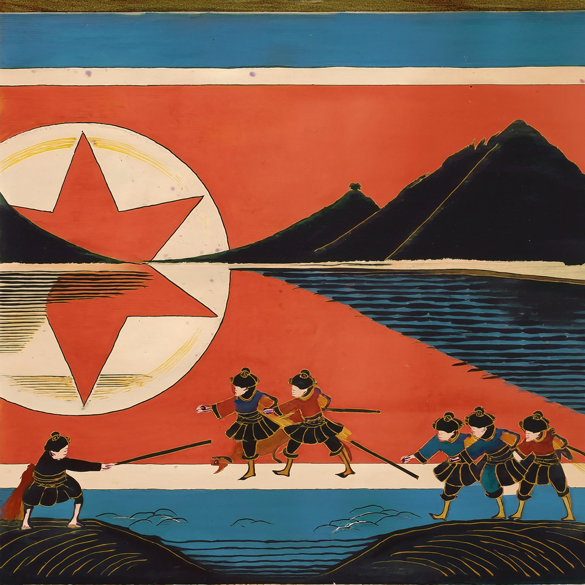 Kingdom of the Kims: Rise to Power | Inside North Korea's Dynasty ...