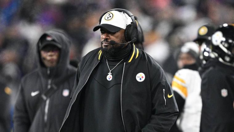 It is time for the Steelers to Fire Mike Tomlin - Blurred Culture