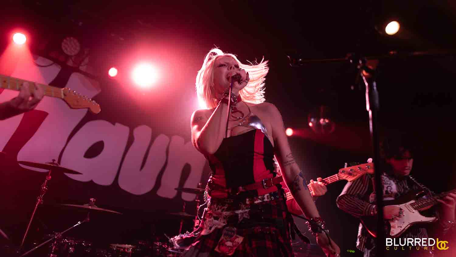 PrettyUgly: A Fusion of Indie and Pop-Rock - Blurred Culture