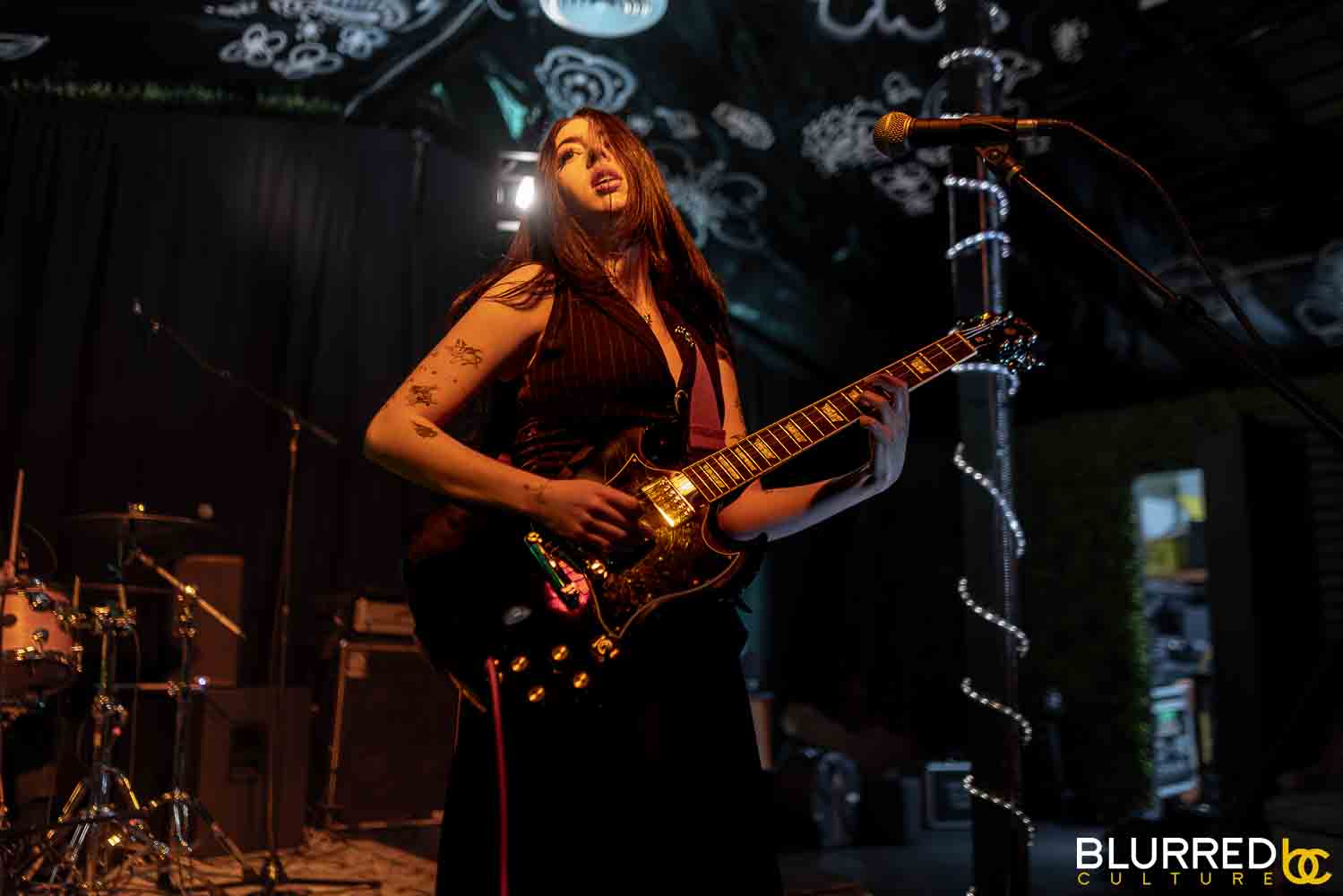 BeachLife Festival’s Next Big Thing? Devon Thompson’s Electrifying Live ...