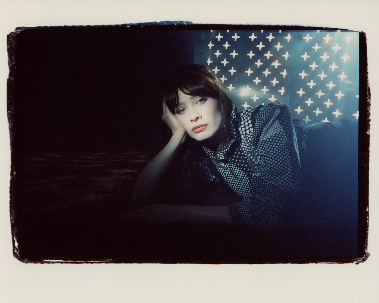 Alexandra Savior Emerges from the Shadows With “Unforgivable” and a New ...