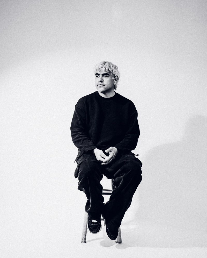 Alejandro Aranda’s “Meant To Be” is a Heartstring-Plucker for the ...