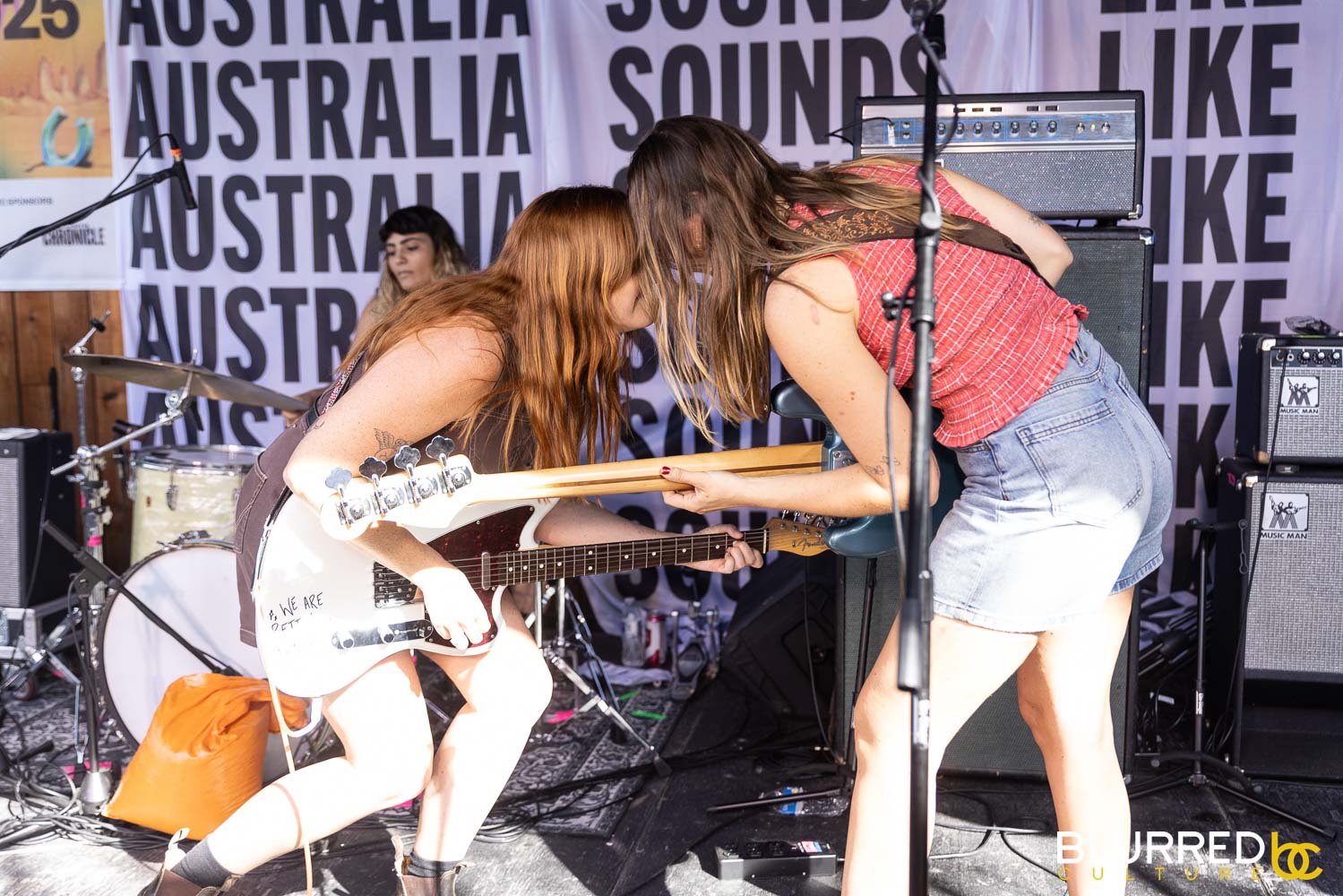 Betty Taylor Brings Breezy Aussie Indie Rock to SXSW’s Sounds Australia ...