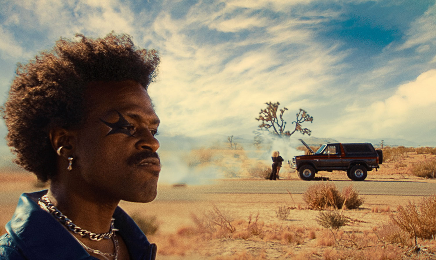 Duckwrth’s “LA Traffic” Is a Genre-Bending Standout That Demands a Full ...