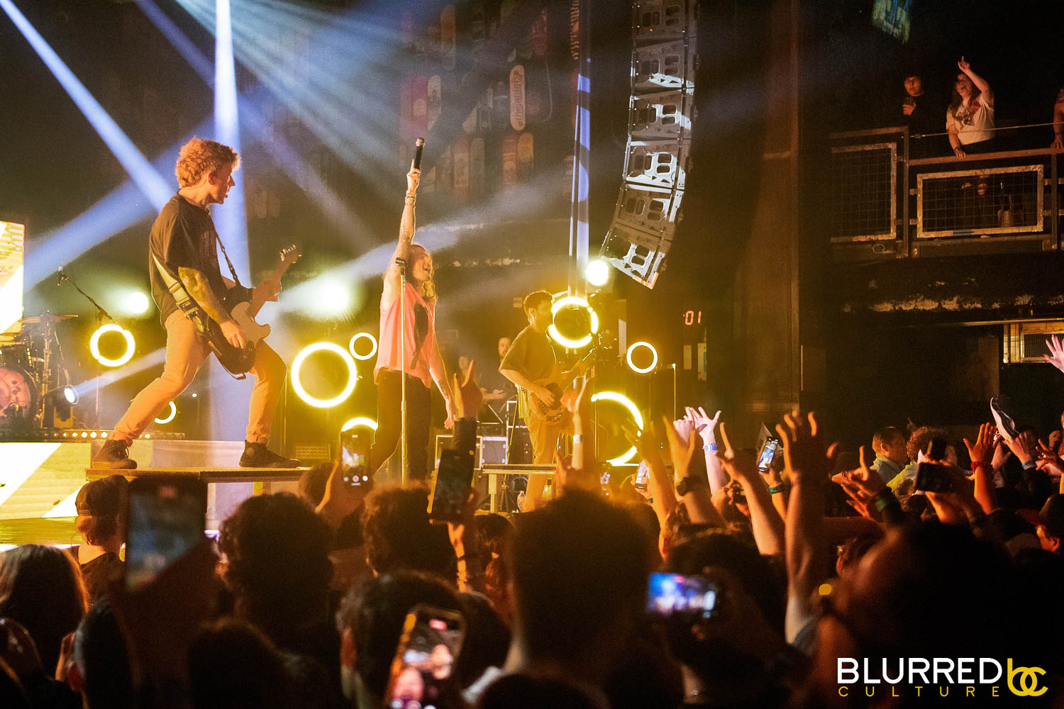 Mayday Parade Honors 20 Years With Career-Spanning Tour and New Album ...