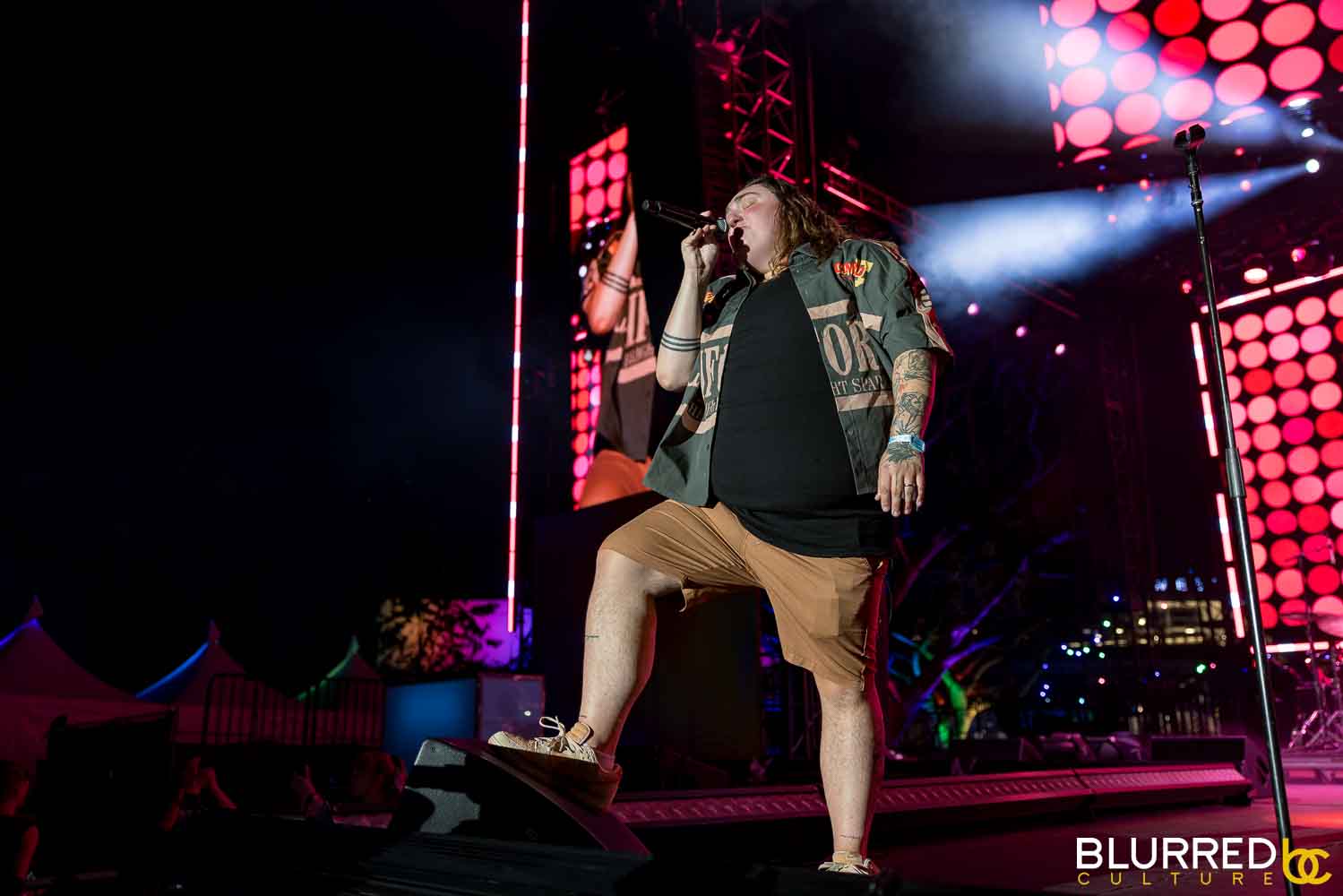 Jamie Fine Captivates at Outloud Fest and Ushers in a Bold New Era ...