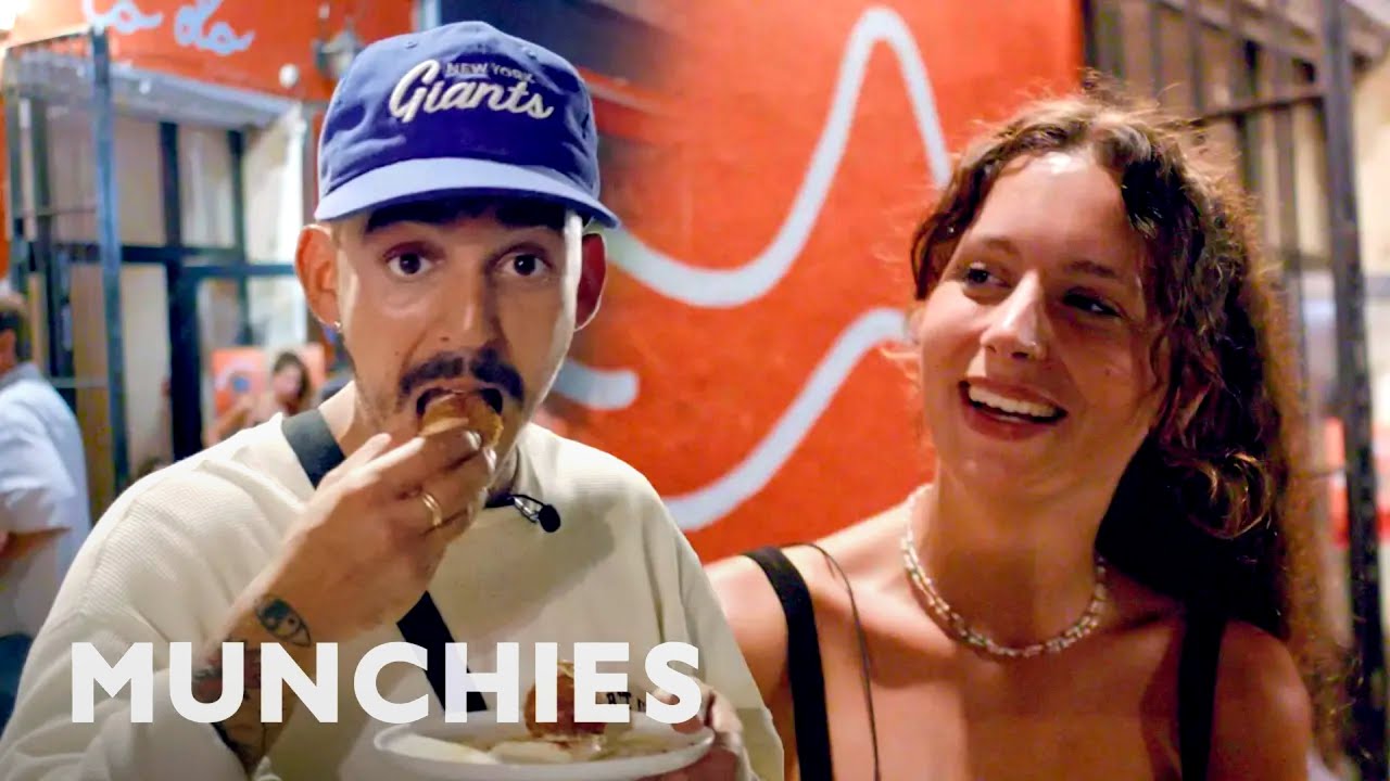 Munchies Guide to Marseille: The Most Exciting Food City in France? - Blurred Culture