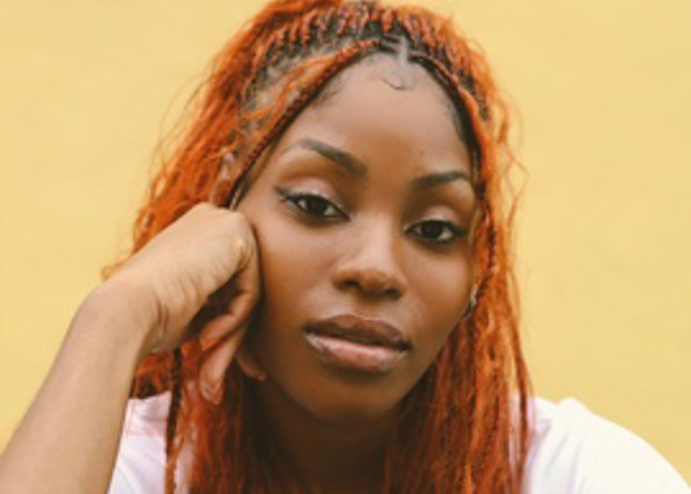 Blessing Jolie Introduces Herself with “Frown Lines,” a Soulful, Clever Debut That Cuts Deep ...