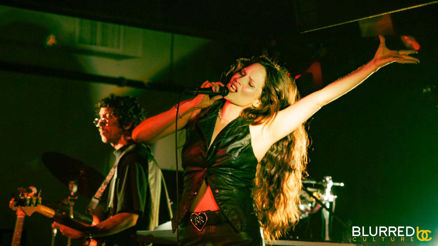 Buscabulla Brings Intimate Self-Reflection to Life at Antone’s ...