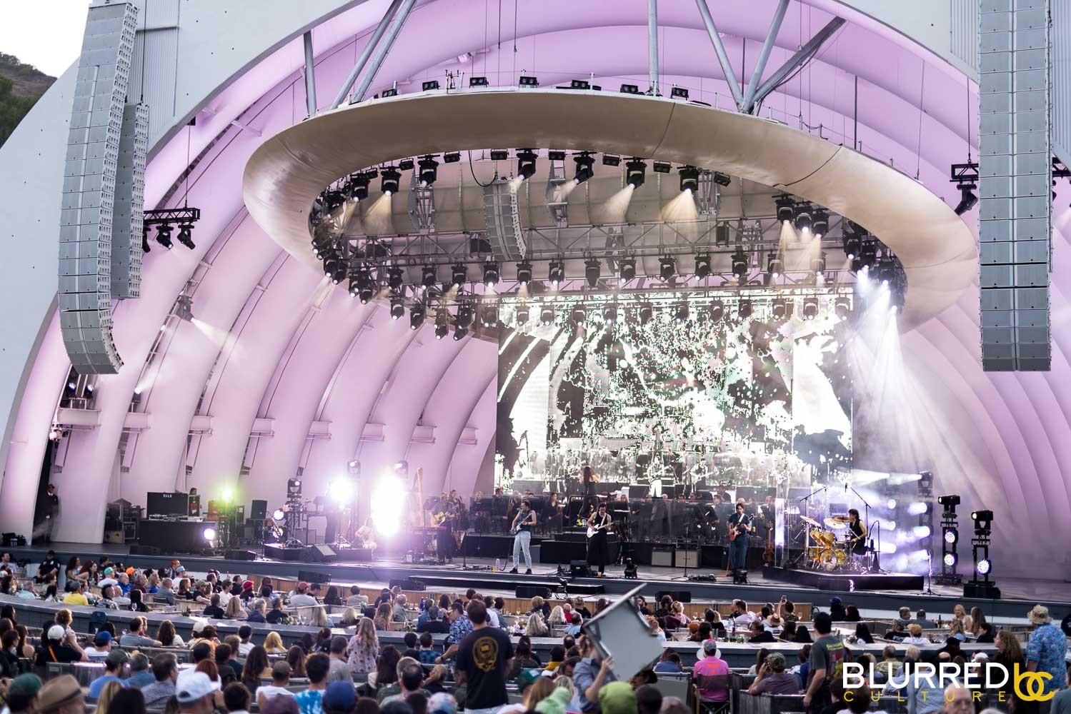 From Skeptic to Believer: King Gizzard & the Lizard Wizard at the ...