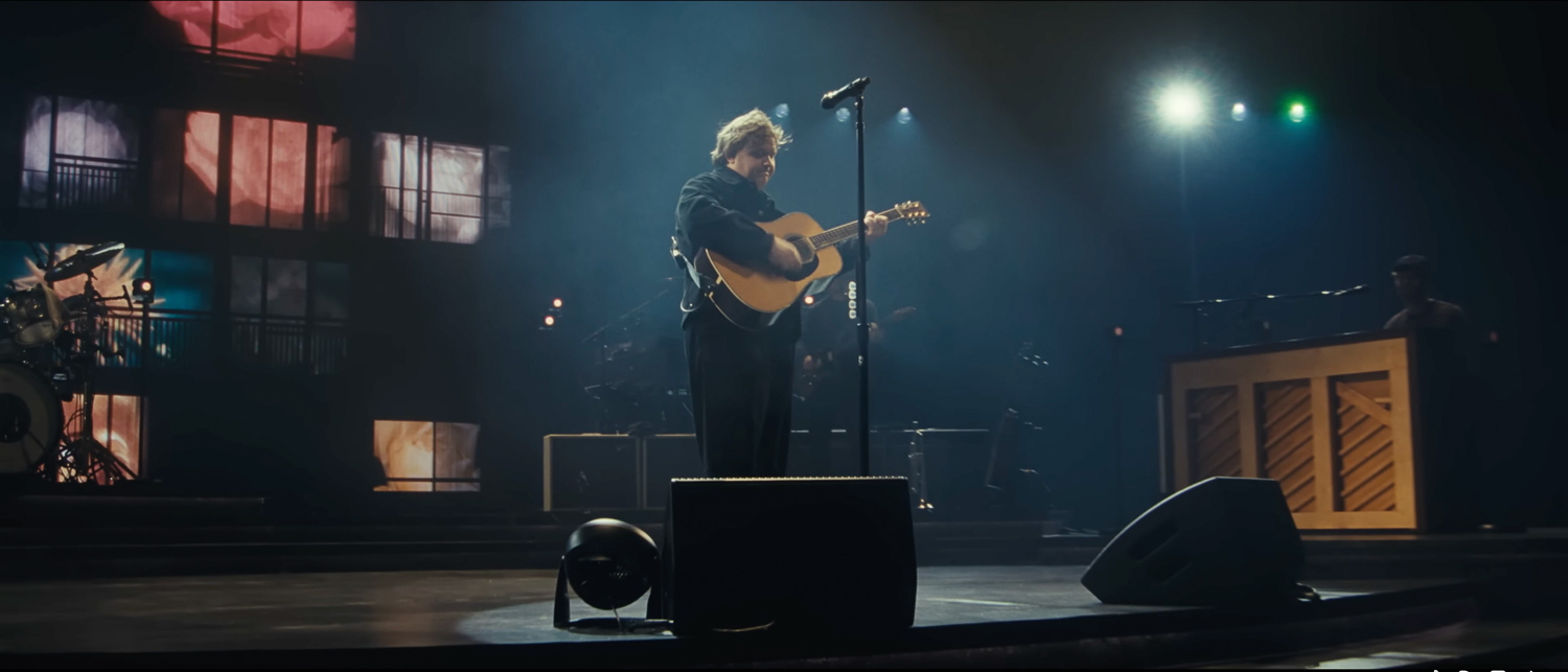 Lewis Capaldi’s “Almost” Is a Simple, Heartbreaking Reminder That ...