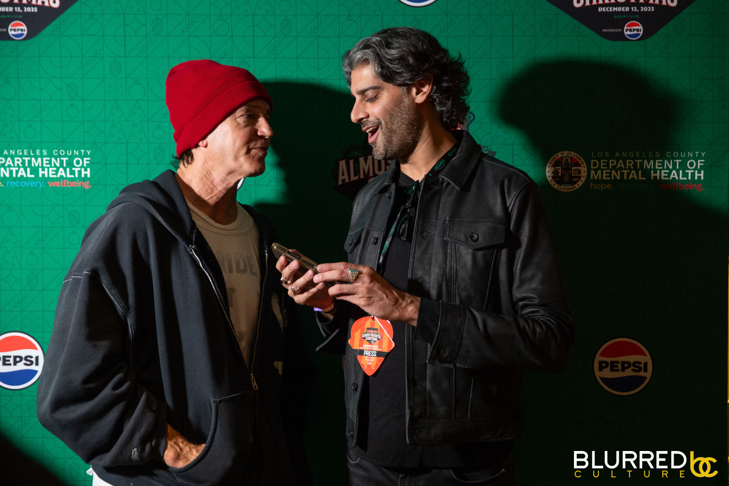 Stephan Jenkins on Third Eye Blind’s Enduring Connection Across ...
