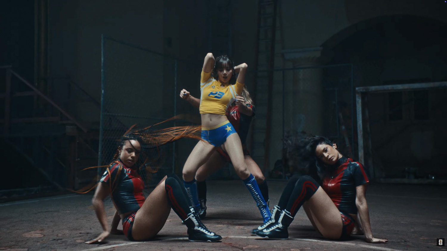 FIFA Scores Big With LISA, Anitta & Rema’s “Goals” For The 2026 World ...